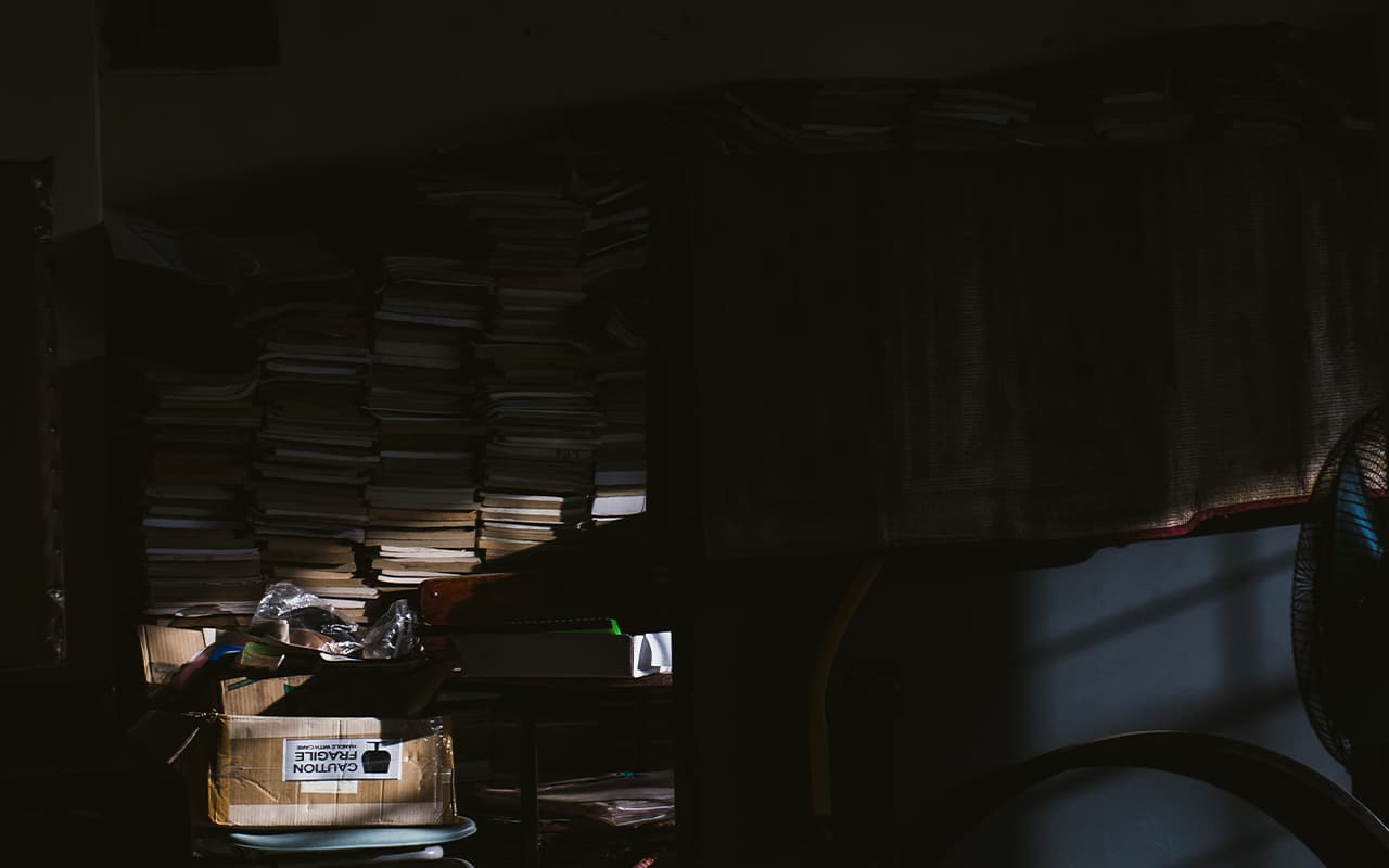 Secrets of archival research - Arm-AC